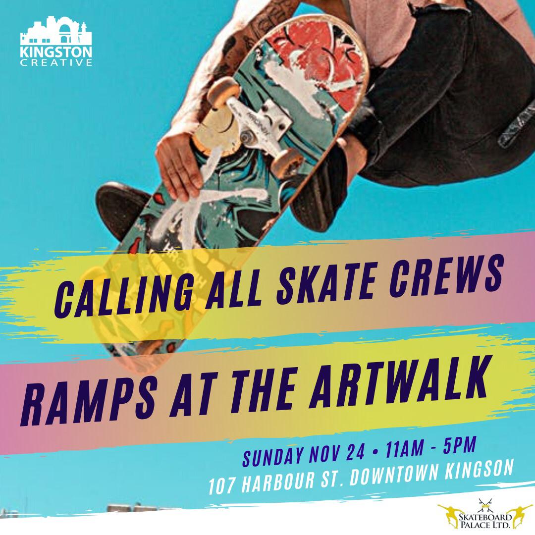 Kingston Creative – Kingston is the creative capital of the Caribbean!