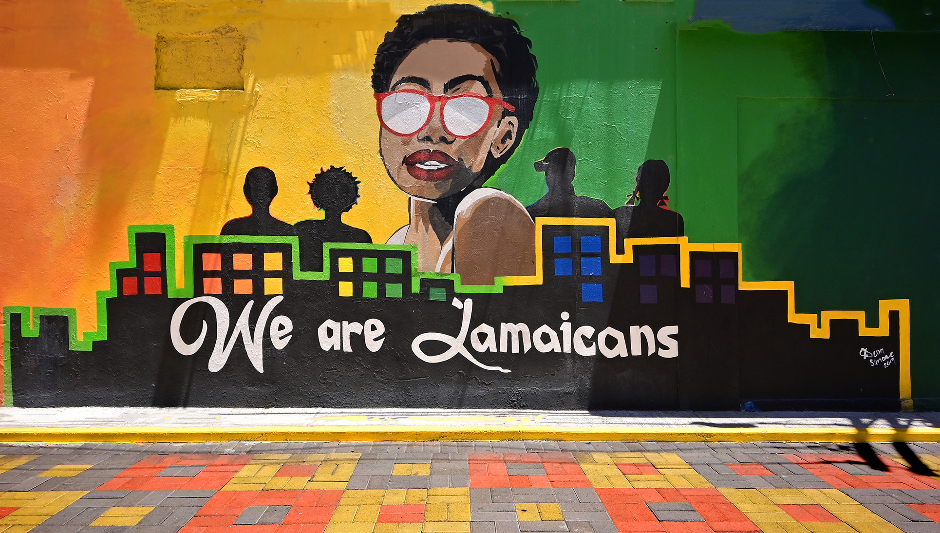 Kingston Creative