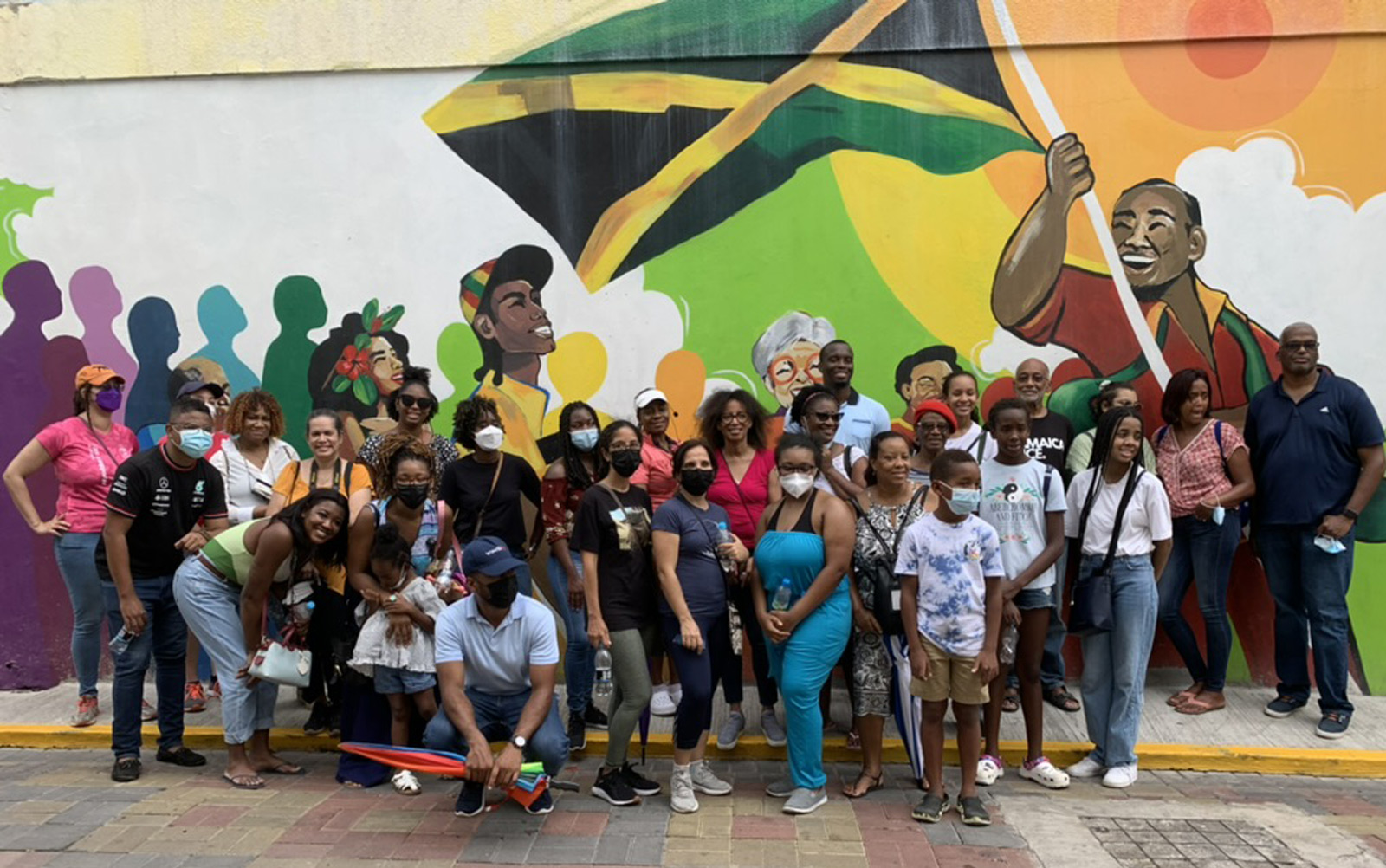 Kingston Creative