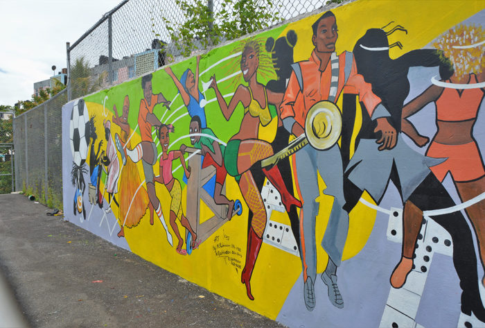 Kingston Creative