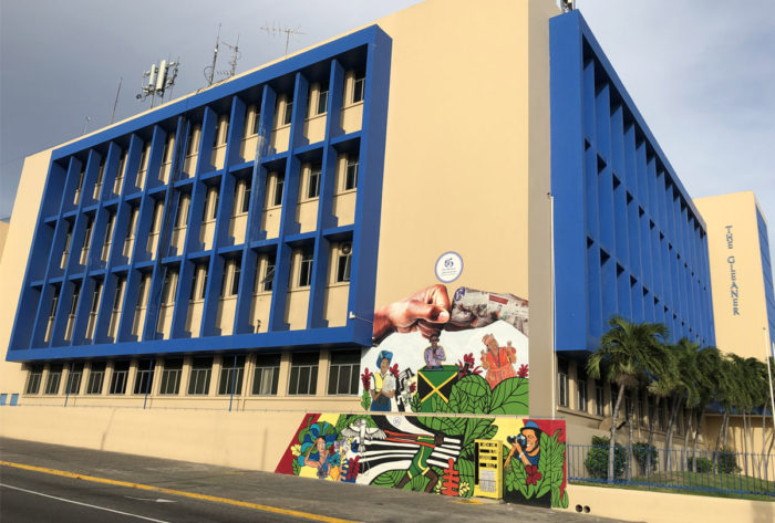 Kingston Creative