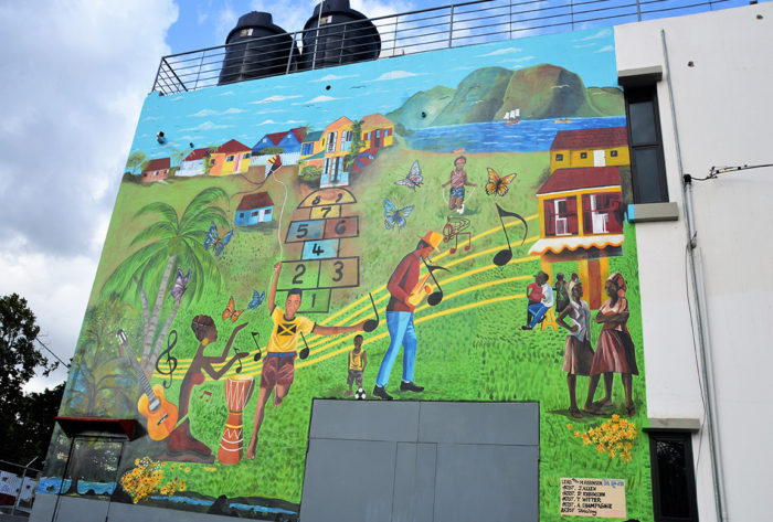 Kingston Creative