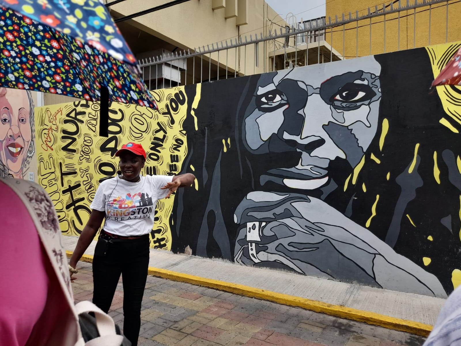 Kingston Creative Tours - Kingston Creative