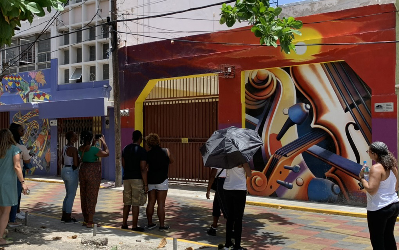 Kingston Creative Tours - Kingston Creative