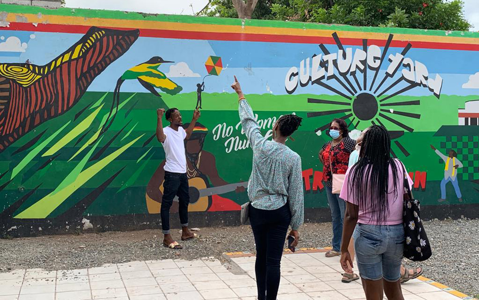 Events - Kingston Creative