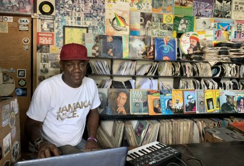 Kingston Creative