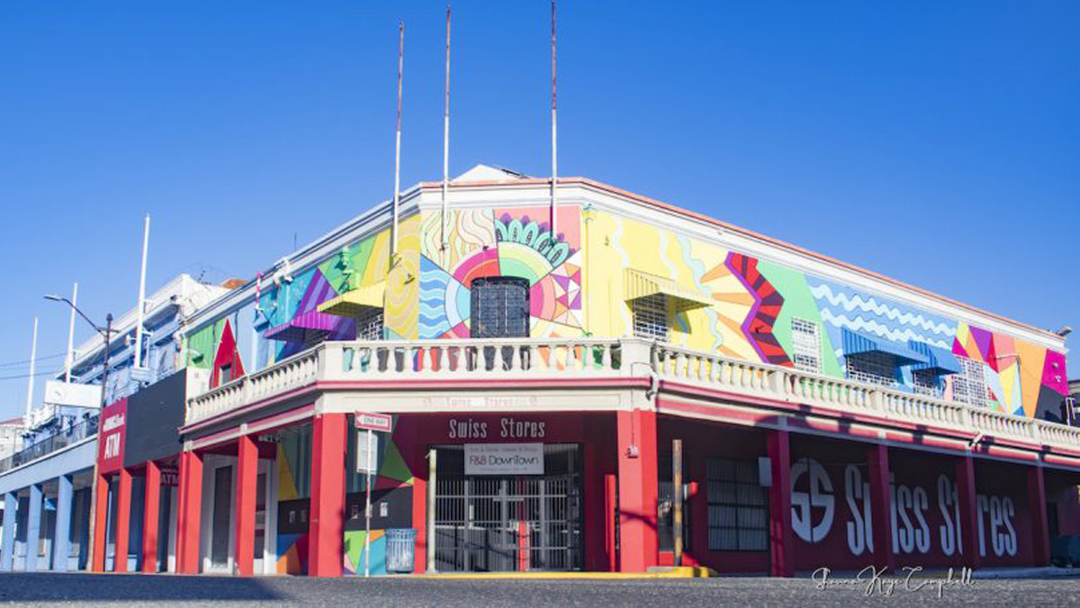 Kingston Creative